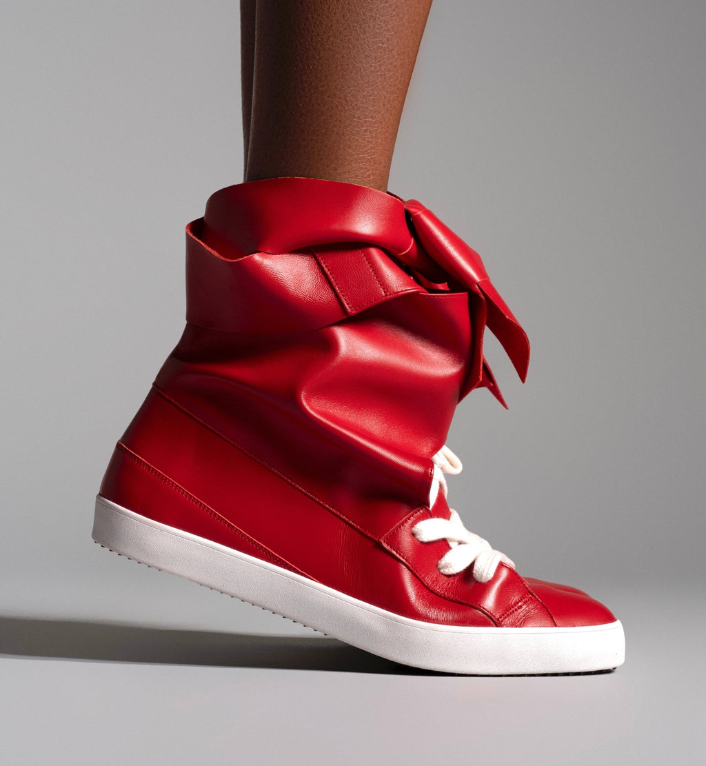 AMIRA SNEAKER – AMINAH ABDUL JILLIL